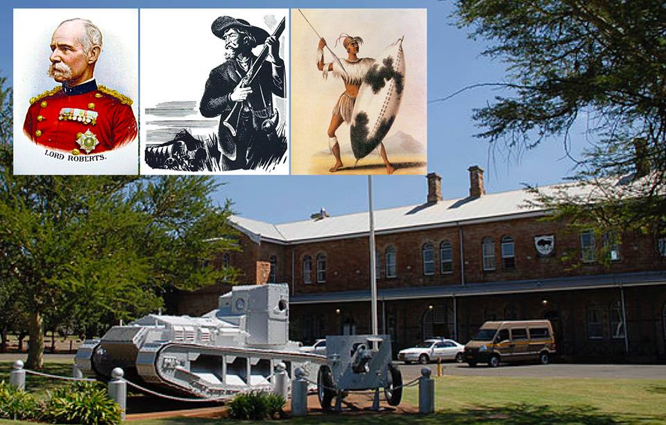 The Horrible History and many names of Thaba Tshwane | The Observation Post