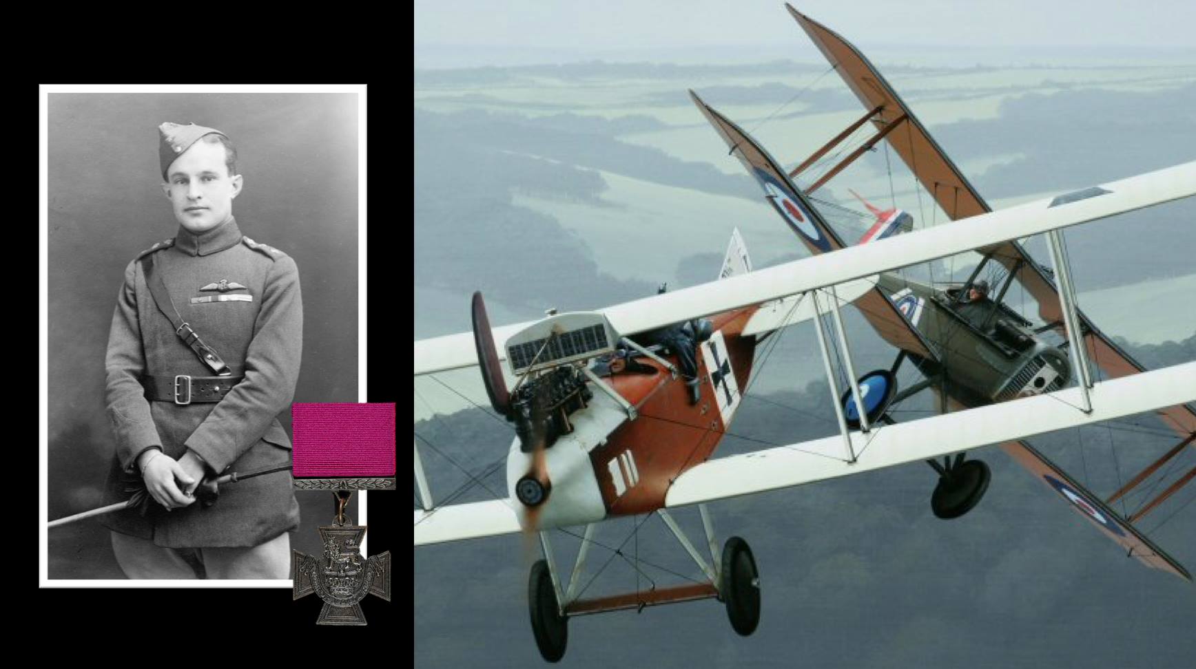 Andrew Beauchamp-Proctor | The Observation Post