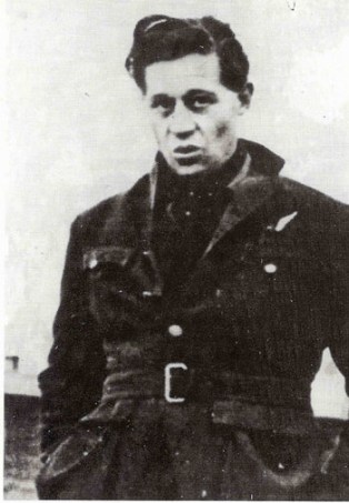 The Great Escape … was led by a South African! | The Observation Post
