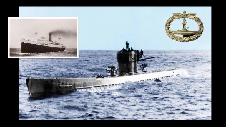 The worst maritime loss off Durban’s coast; The sinking of the SS Nova ...