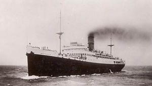 The worst maritime loss off Durban’s coast; The sinking of the SS Nova ...