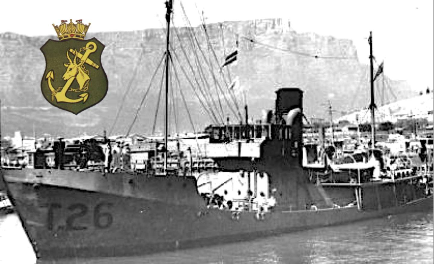 HMS Landrail | The Observation Post