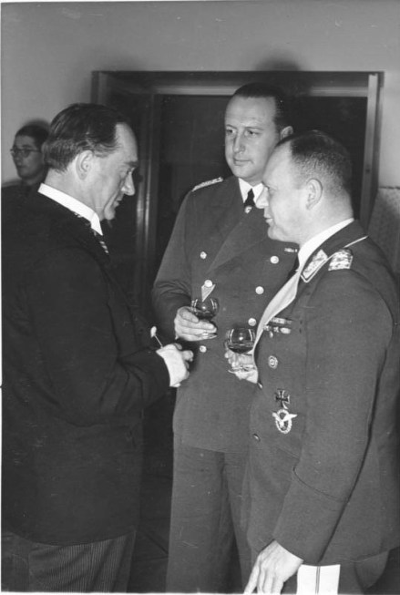 South Africa’s Nazi ‘Neuordnung’ and Oswald Pirow | The Observation Post