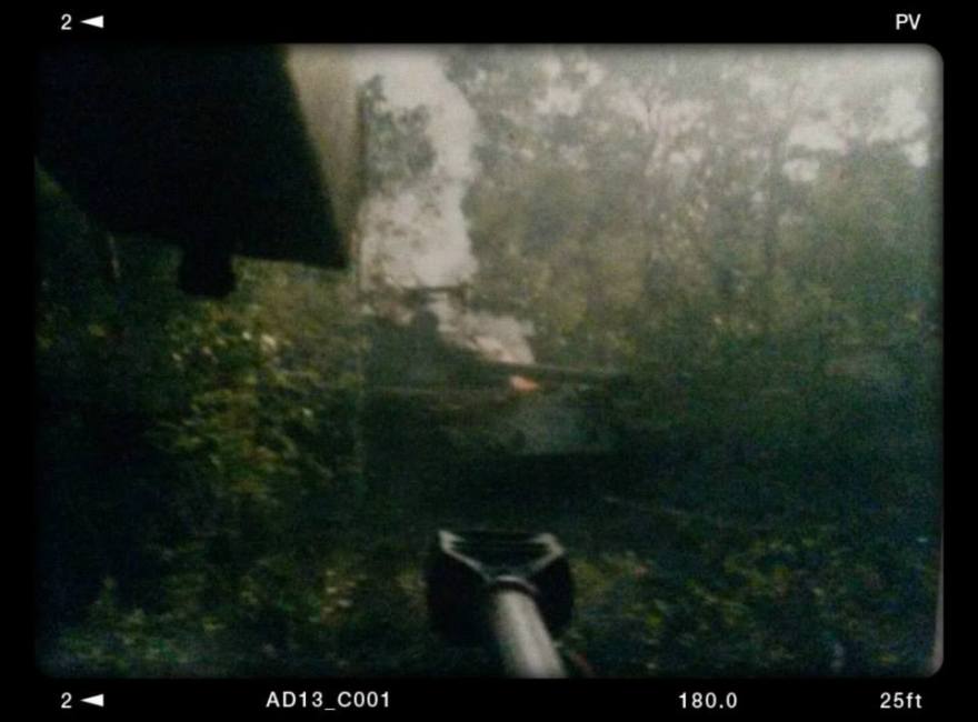 SADF Ratel IFV taking out a Soviet T-54/55 Tank in close combat | The ...