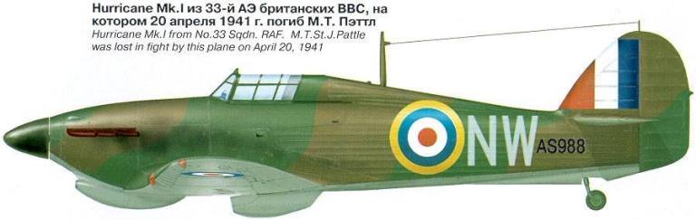 One of the greatest Allied fighter pilots of WW2 was a little known ...