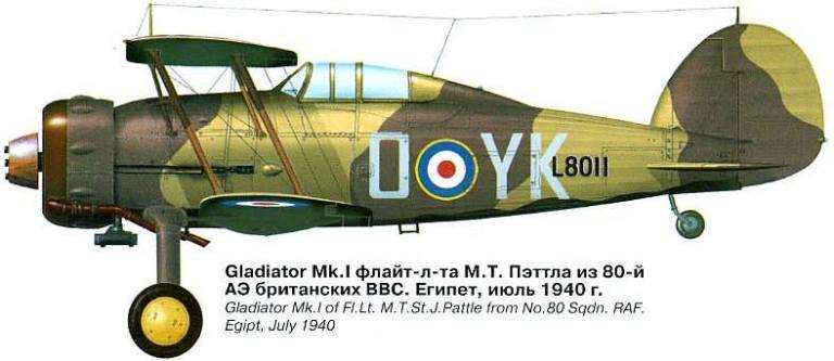 One of the greatest Allied fighter pilots of WW2 was a little known ...