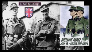 South African Nazi in the Waffen SS ‘British Free Corps’ | The ...