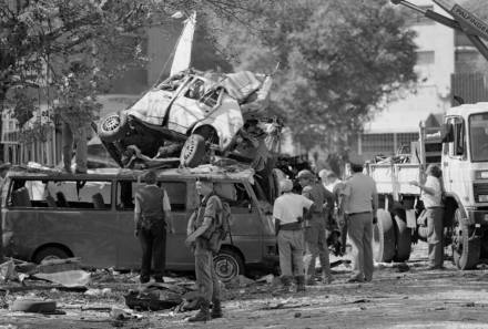 Conscription in the SADF and the ‘End Conscription Campaign’ | The ...