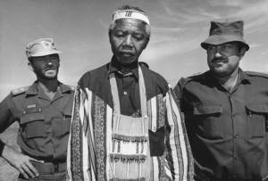 The Inconvenient ‘Struggle Heroes’ of Freedom Day | The Observation Post
