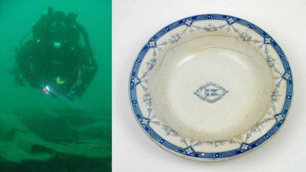 Let us die like brothers … the silent voices of the SS Mendi finally ...