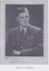 The South African Battle of Britain “Few” – David Haysom DSO DFC | The ...