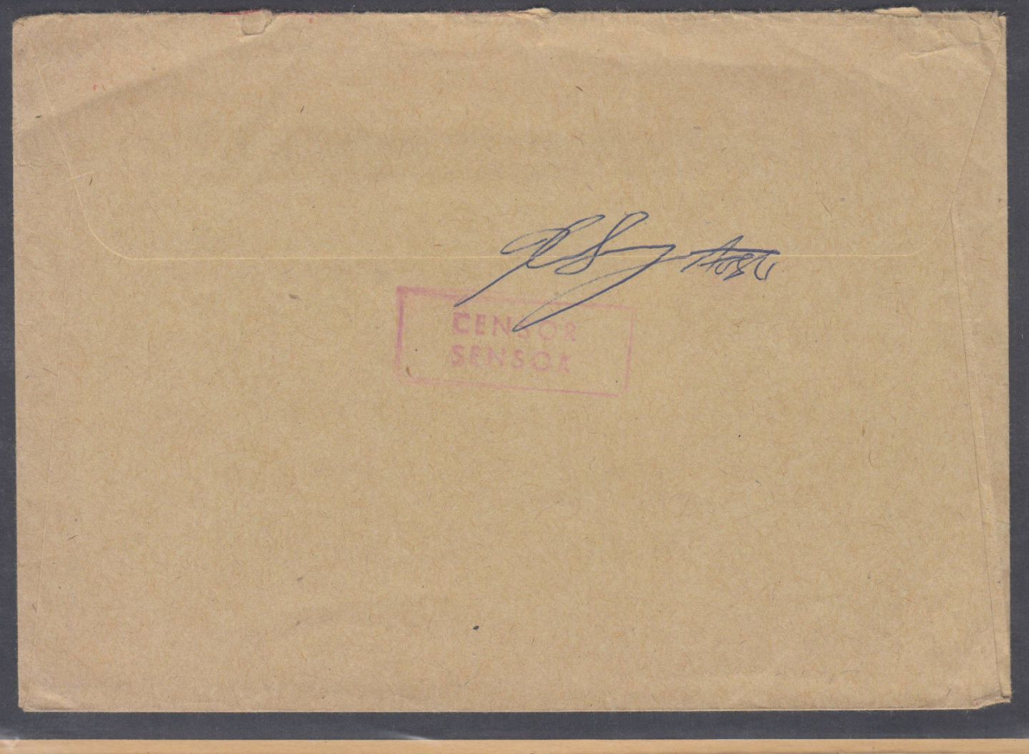 A soldier’s dedication to Pat Kerr | The Observation Post