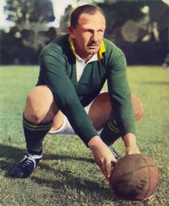 Comrades legend, Springbok and war veteran – the remarkable Bill Payn ...