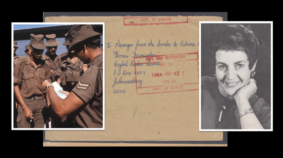 A soldier’s dedication to Pat Kerr | The Observation Post