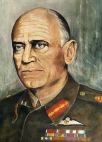 “We fought as one, black and white”; the South African Native Military ...