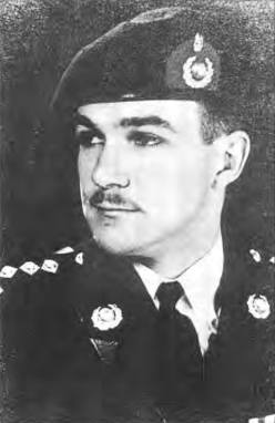 South African D-Day Hero: Lyle McKay | The Observation Post