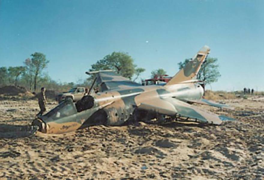 The Border War – 1966 to 1989 | The Observation Post | Page 3