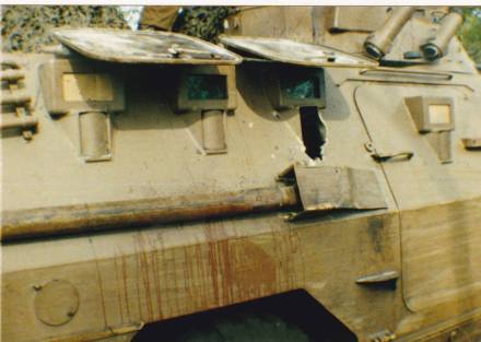 The ‘Fog of War’ | The Observation Post