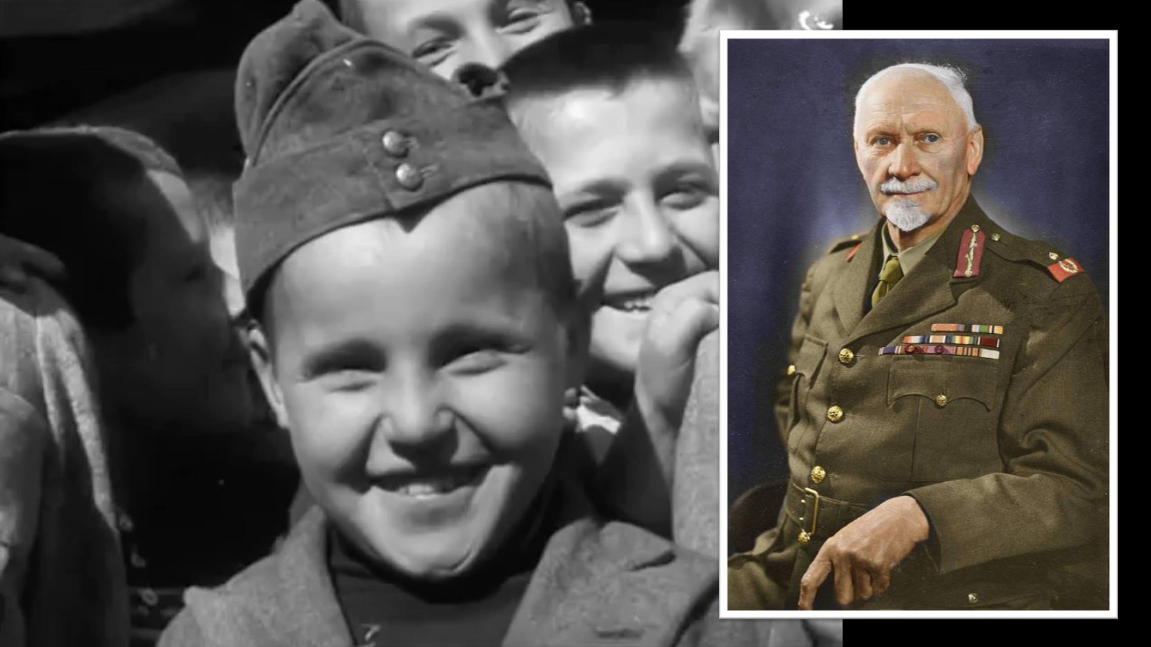 Jan Smuts and South Africa’s sanctuary for Polish refugee children ...