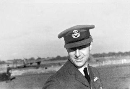 601 Squadron | The Observation Post