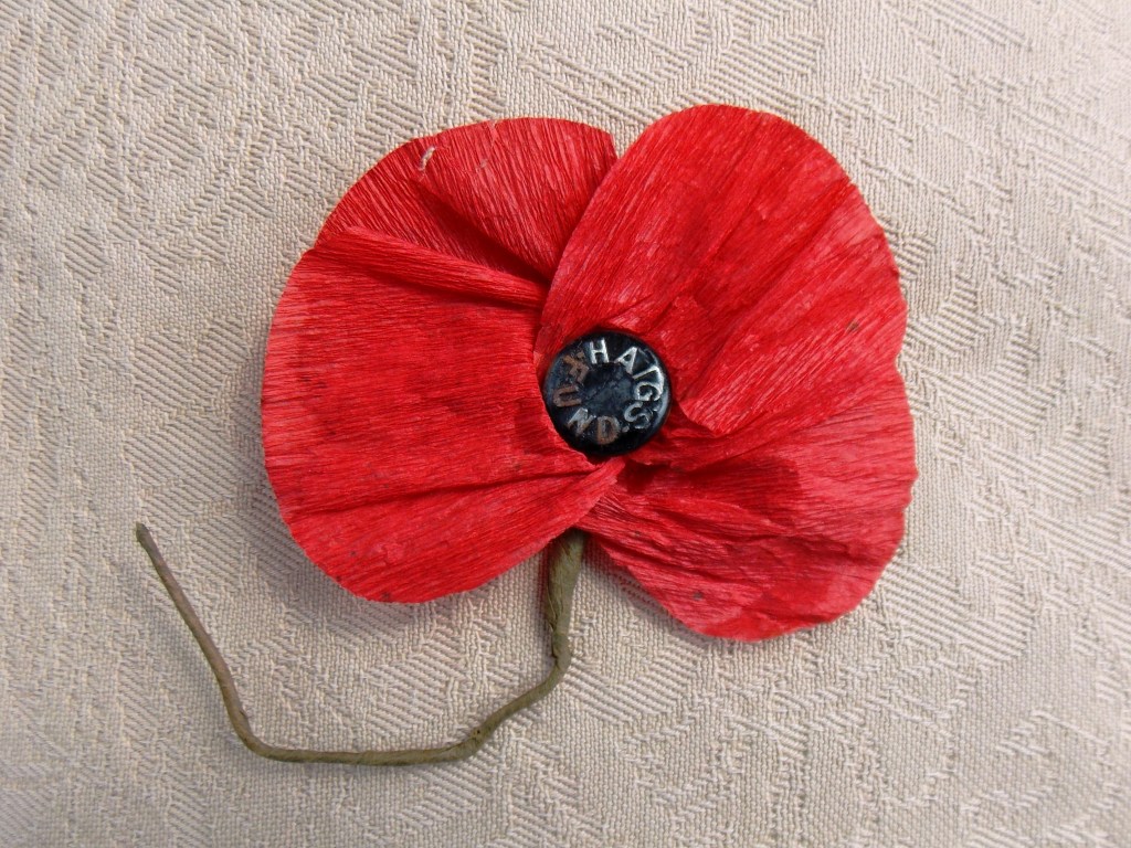 Legions and Poppies … and their South African root | The Observation Post