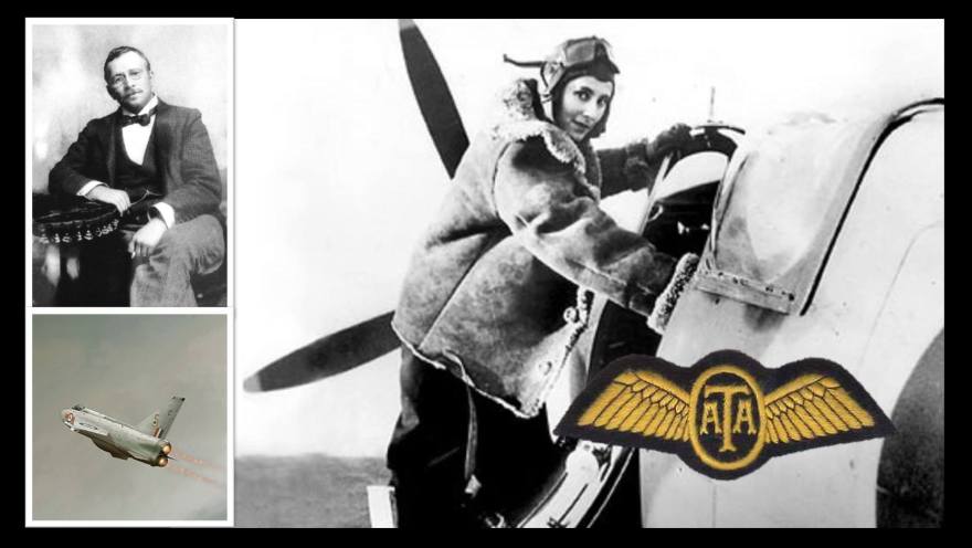 Barney Barnato’s legendary grand-daughter | The Observation Post