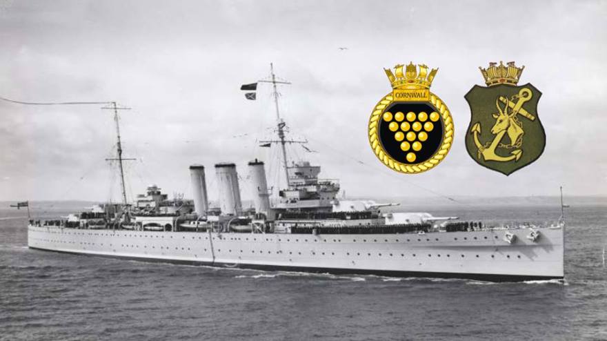 “A terrific explosion lifted the ship out of the water” | The ...