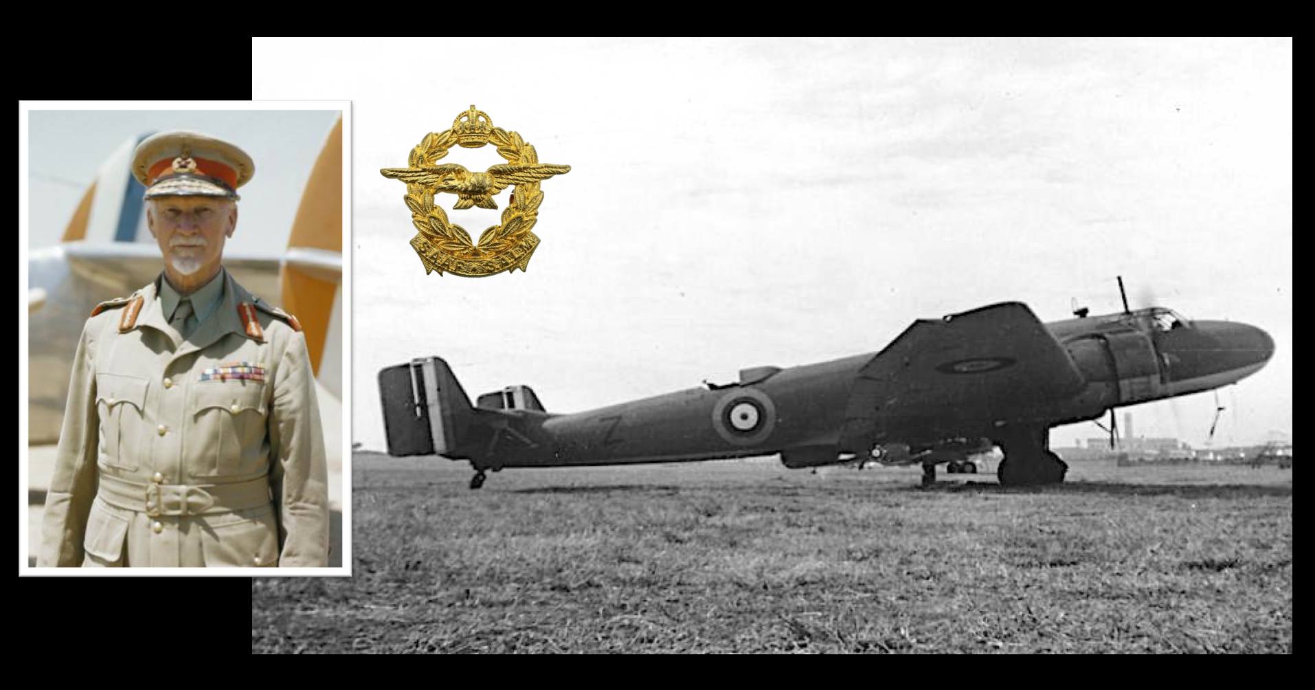 The day the SAAF nearly killed Jan Smuts | The Observation Post