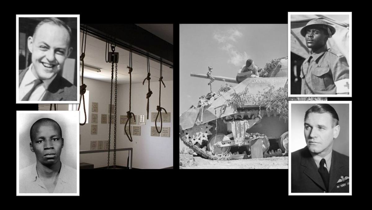 Tainted “Military Heroes” vs. Real Military Heroes | The Observation Post