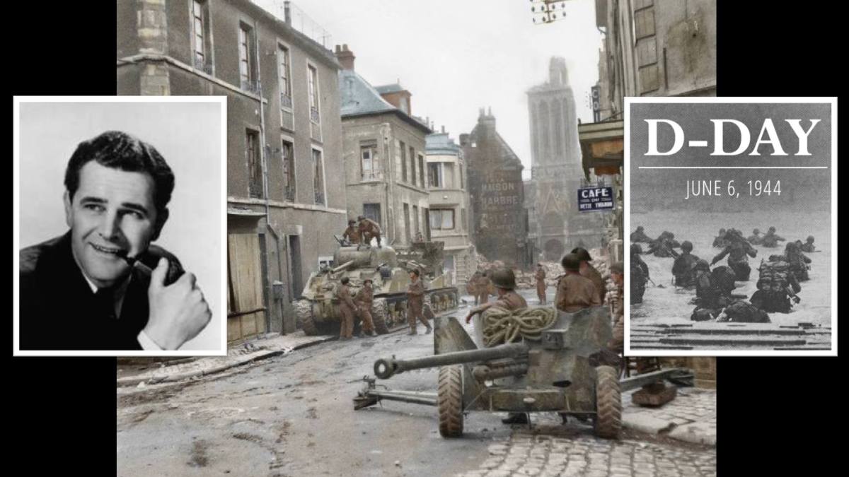 South African D-Day hero (and one-armed movie star): Donald Gray | The ...