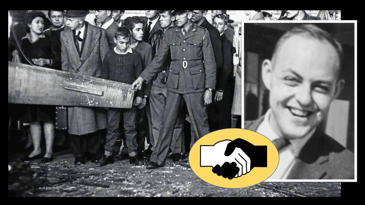 The ‘White’ armed struggle against Apartheid | The Observation Post