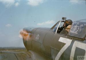 222 Squadron | The Observation Post