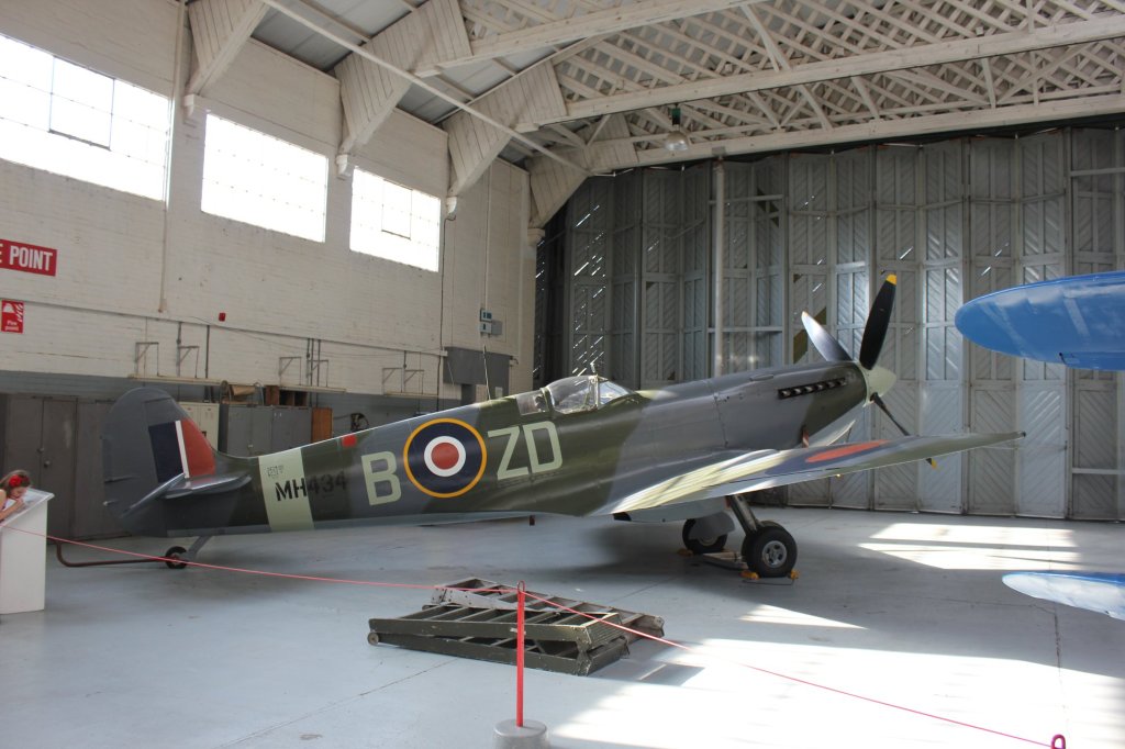 222 Squadron | The Observation Post