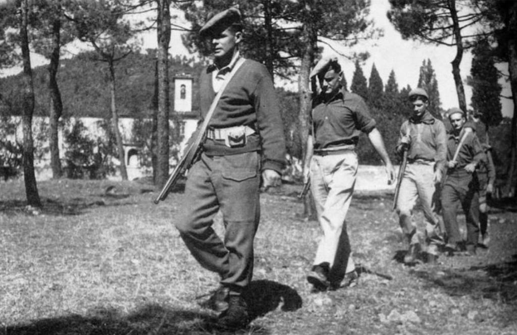 Italian Campaign – WW2 | The Observation Post