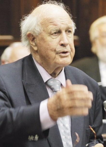 A road to democracy called ‘the egg’! | The Observation Post