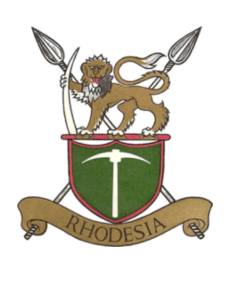 Rhodesian Armoured Car Regiment | The Observation Post