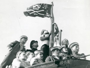 April | 2019 | The Observation Post