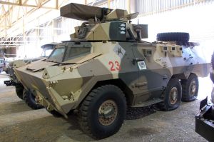 I got him! I got him! I got him! | The Observation Post