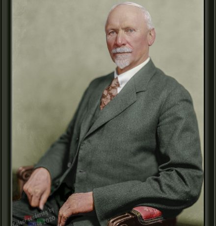 Hobhouse, Smuts and a … tree | The Observation Post
