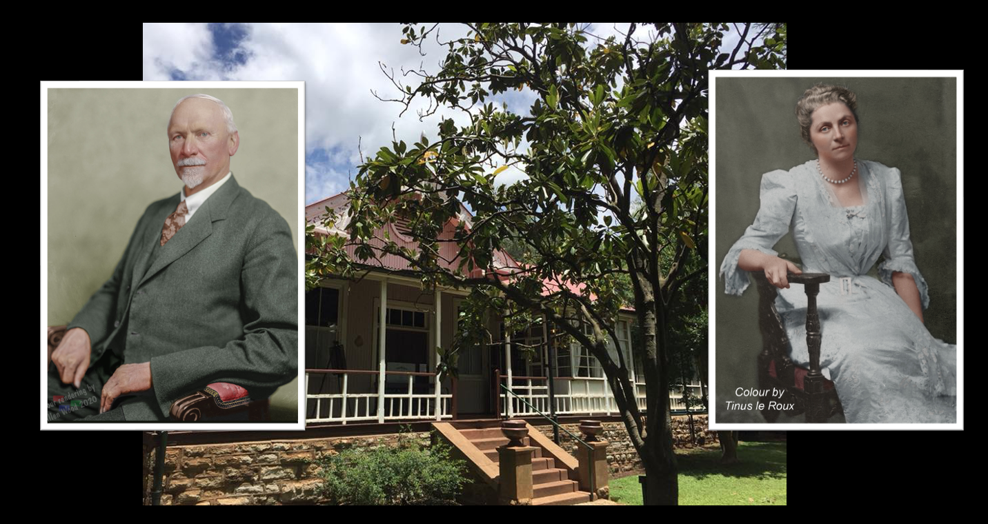 Hobhouse, Smuts and a … tree | The Observation Post