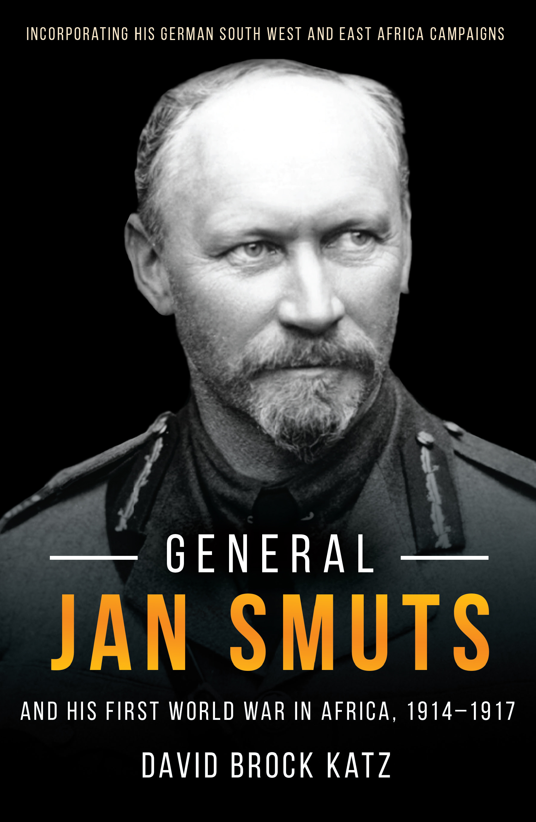 Jan Smuts .. .. a talk with Dr. David Katz and Peter Dickens | The ...