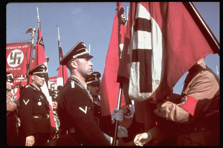 Where did all the statues go? | The Observation Post