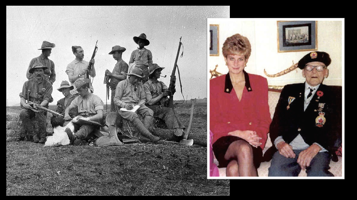 A glass of brandy in the morning … | The Observation Post