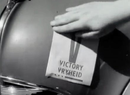 1938 Great Trek Centennial | The Observation Post