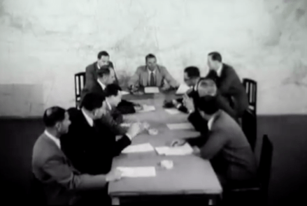 1938 Great Trek Centennial | The Observation Post