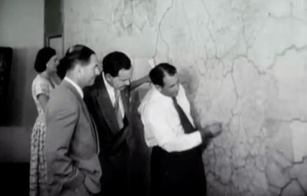 1938 Great Trek Centennial | The Observation Post