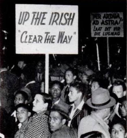 1938 Great Trek Centennial | The Observation Post