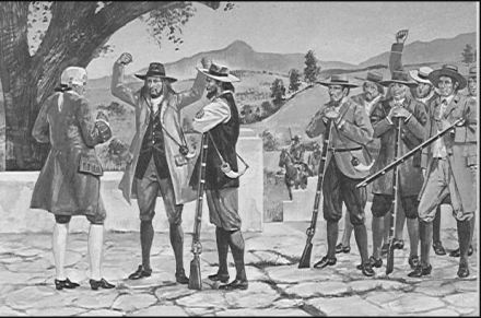 From Union to Banana Republic! | The Observation Post