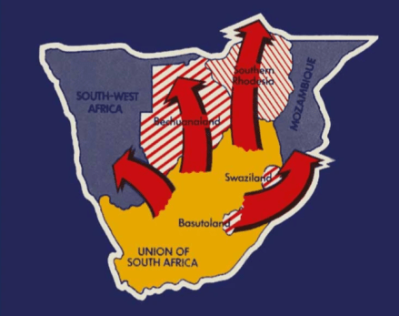 From Union to Banana Republic! | The Observation Post