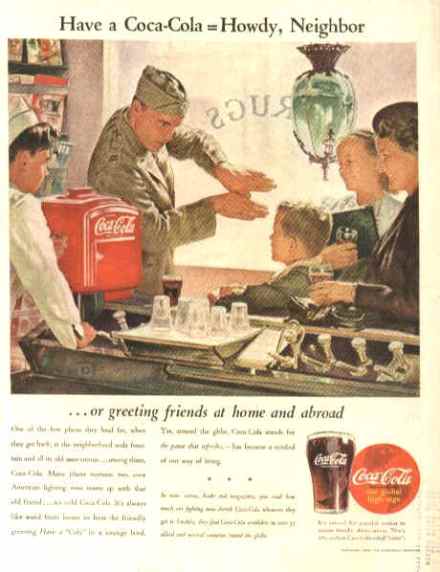 The ‘Real’ Cola Wars | The Observation Post
